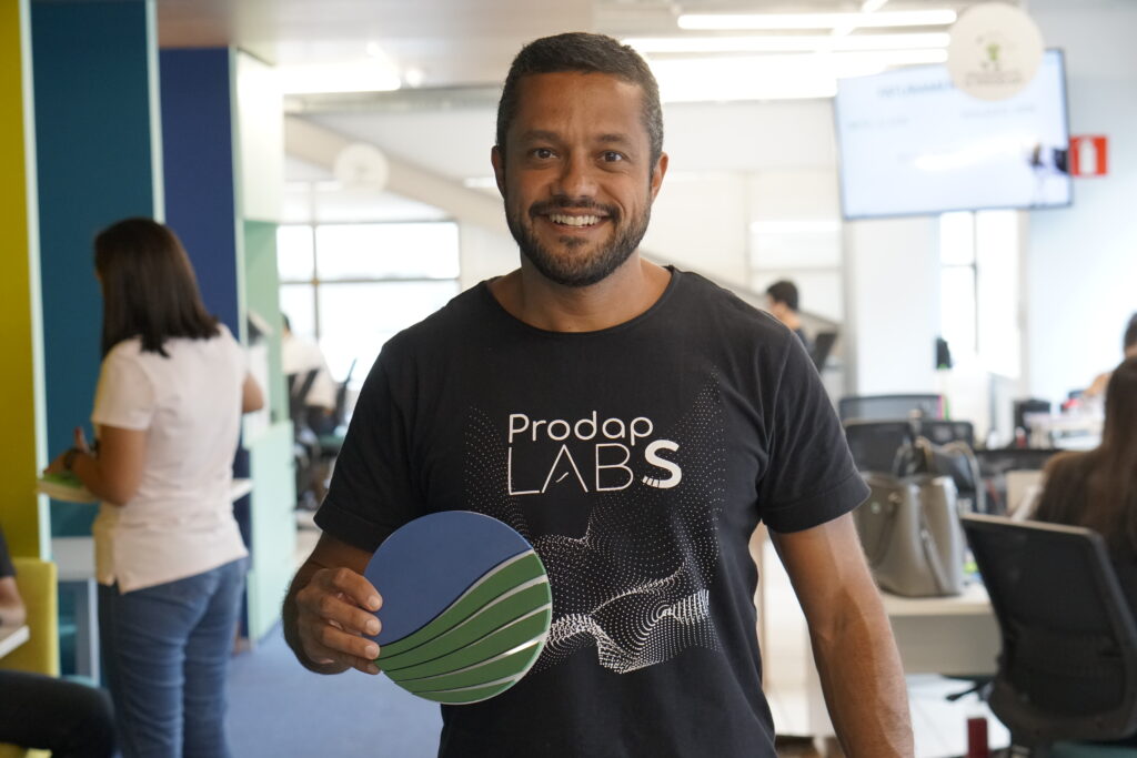 Prodap cresce 51% em 2021 - PecSite