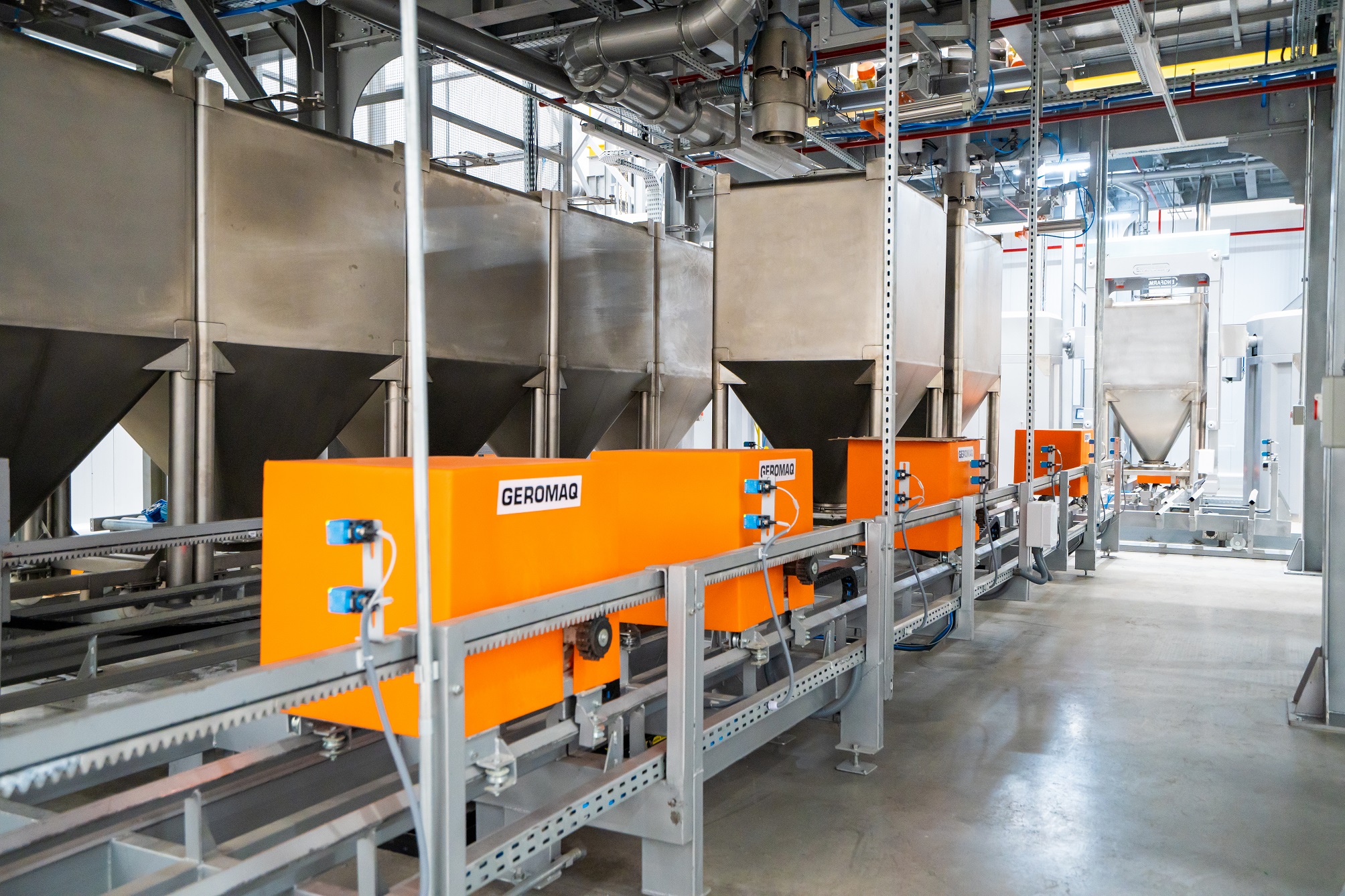 MCassab Nutrição e Saúde Animal dobra capacidade com nova fábrica